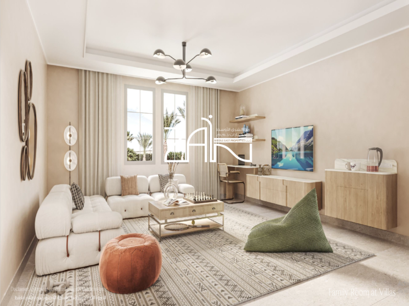 Single Row Corner|High Quality Finished|Prime Area - Zain Middle East ...